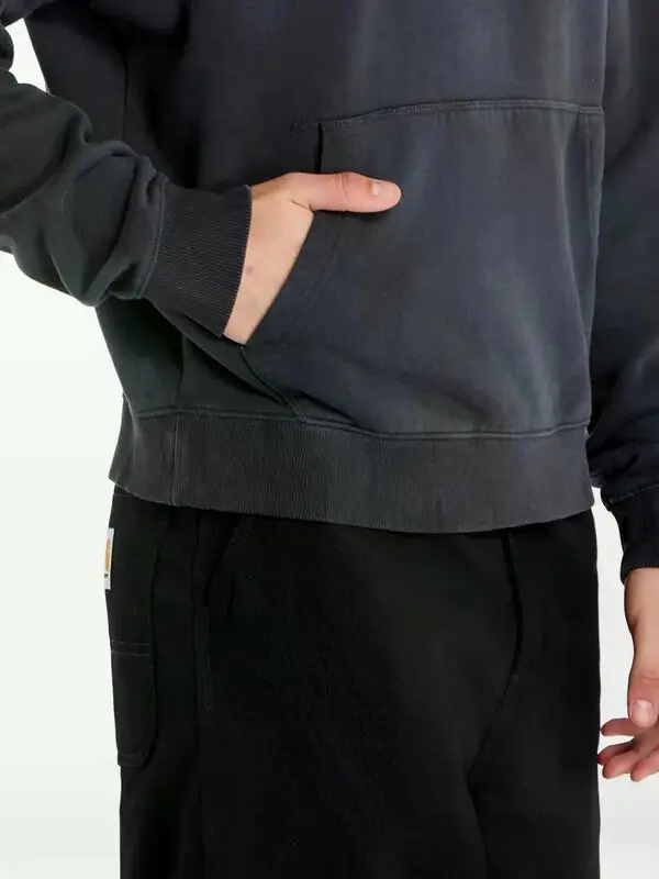 Guess Logo Hoodie