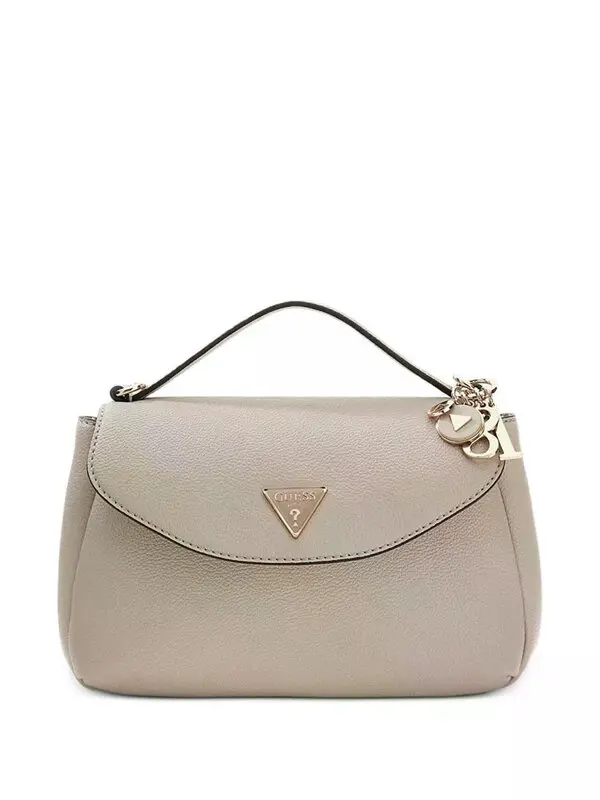 Guess Evie Logo-plaque Tote Bag