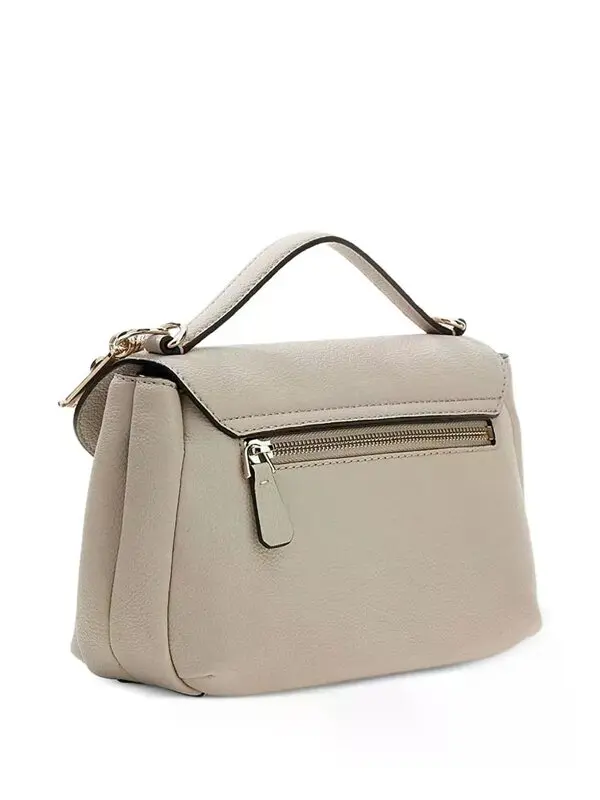 Guess Evie Logo-plaque Tote Bag