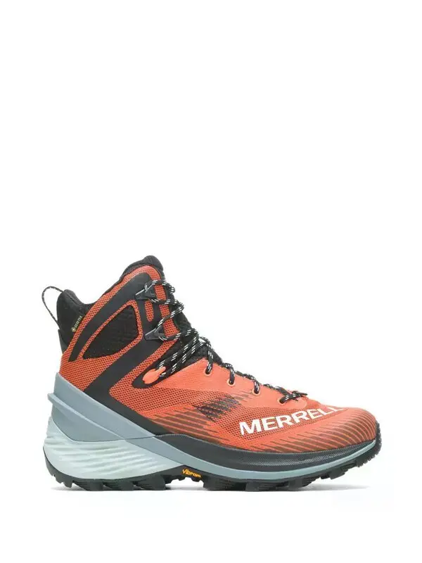 Merrell Rogue Hiker Lace-up Sneakers