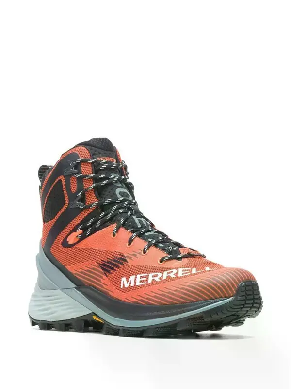 Merrell Rogue Hiker Lace-up Sneakers