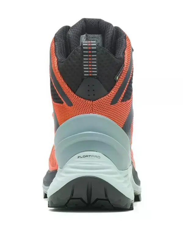 Merrell Rogue Hiker Lace-up Sneakers