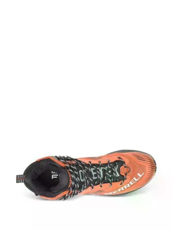 Merrell Rogue Hiker Lace-up Sneakers
