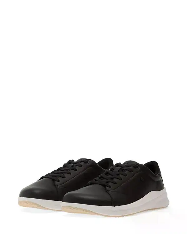 BE LENKA Streetwise Lace-up Sneakers