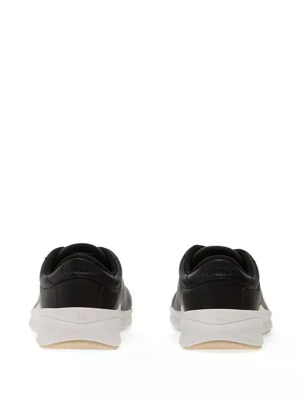 BE LENKA Streetwise Lace-up Sneakers