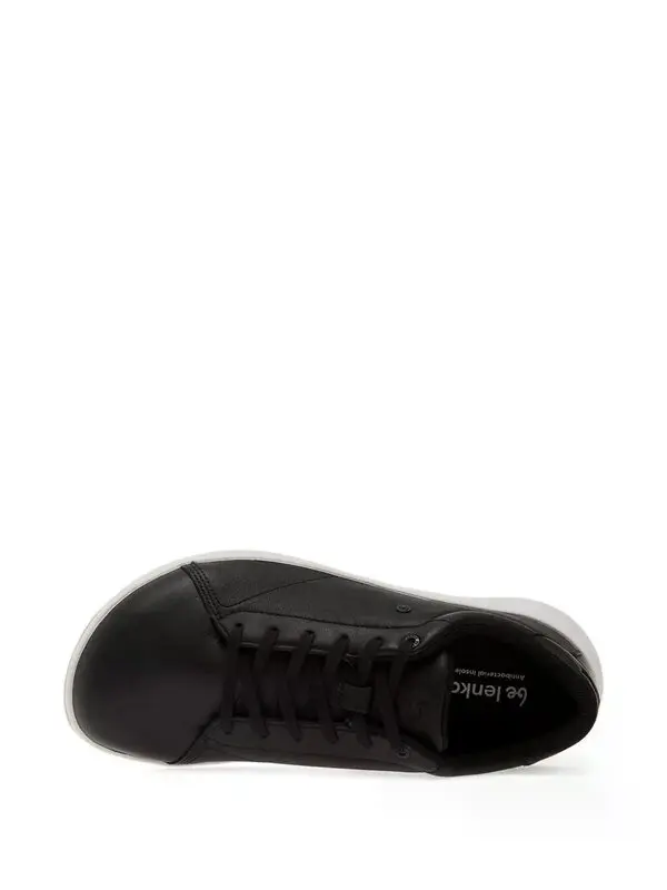 BE LENKA Streetwise Lace-up Sneakers