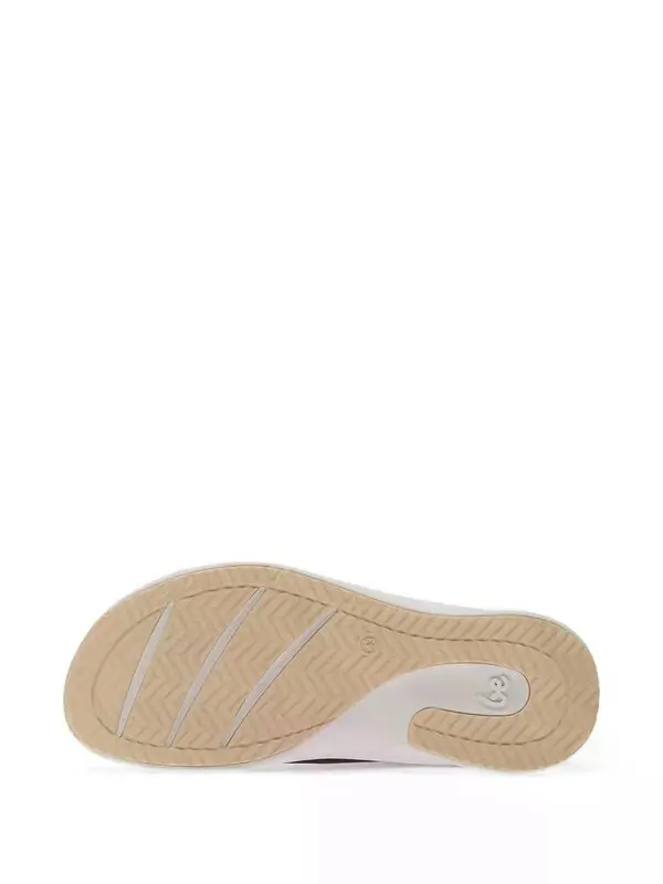 BE LENKA Streetwise Lace-up Sneakers