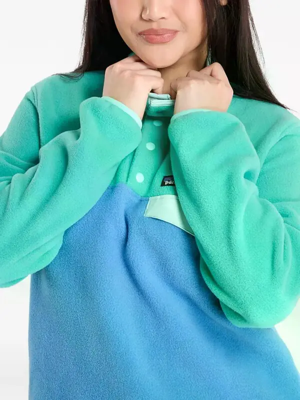 Patagonia Synchilla® Snap-t® Fleece Jacket