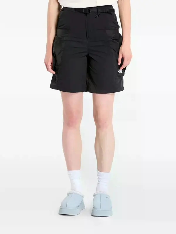 The North Face Belted Cargo Shorts