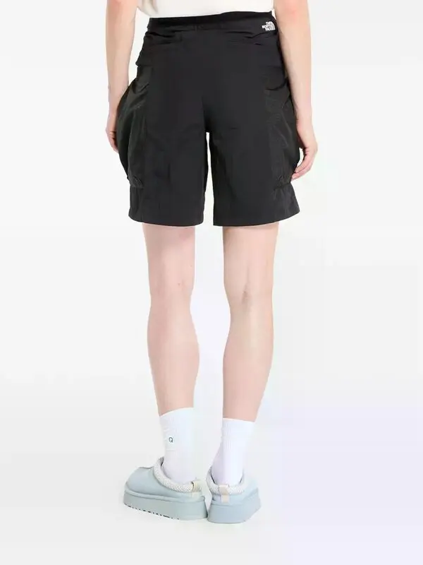 The North Face Belted Cargo Shorts
