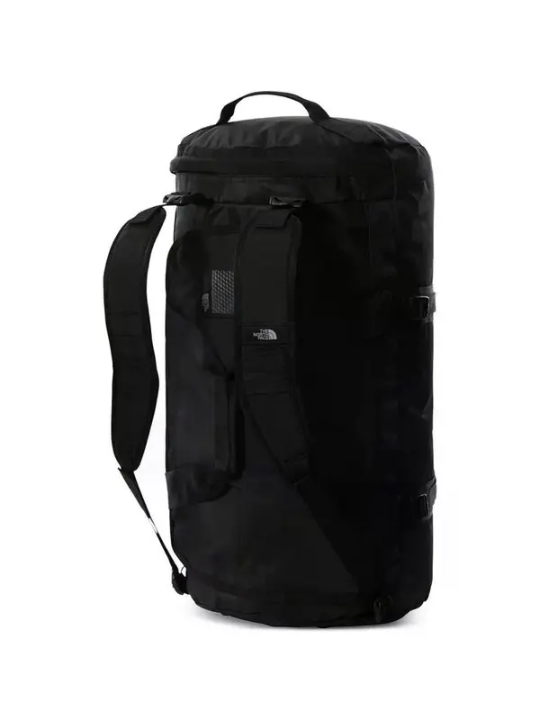 The North Face Logo-print Backpack - Black