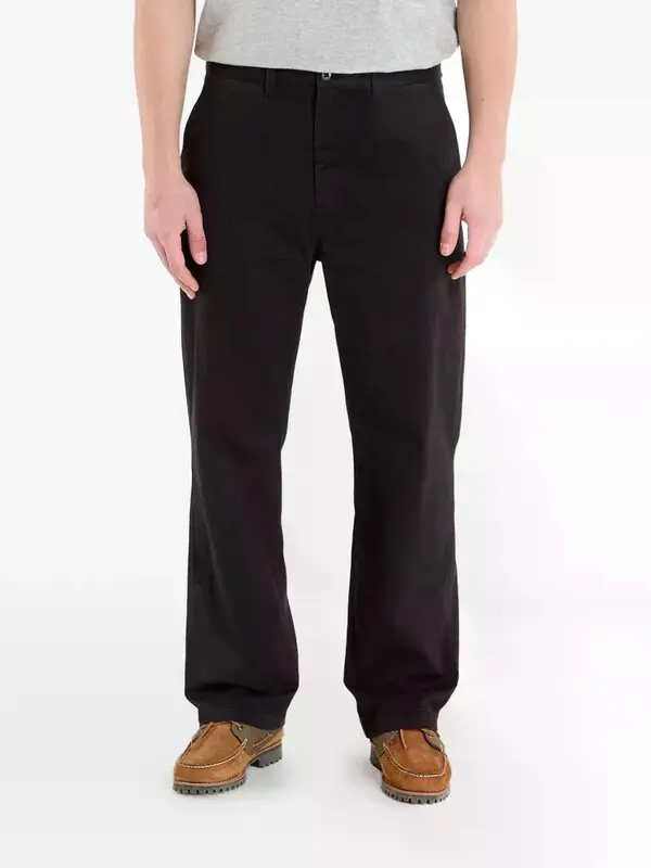 Gap Belt-loops Trousers