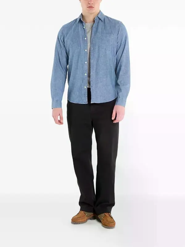 Gap Belt-loops Trousers