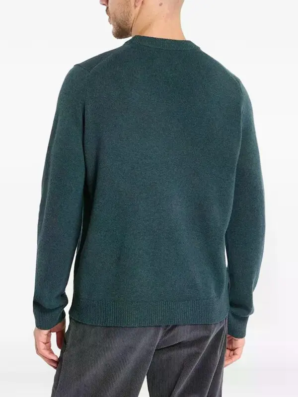 SAMSOE SAMSOE Isak Crew-neck Sweater