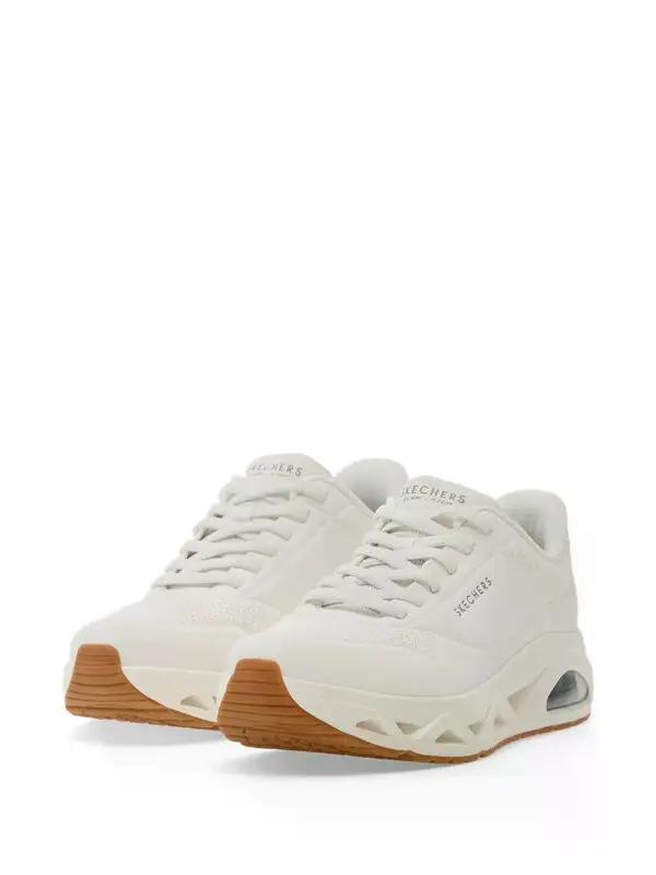 Sketchers Uno Glide-step Glide On Air Sneakers