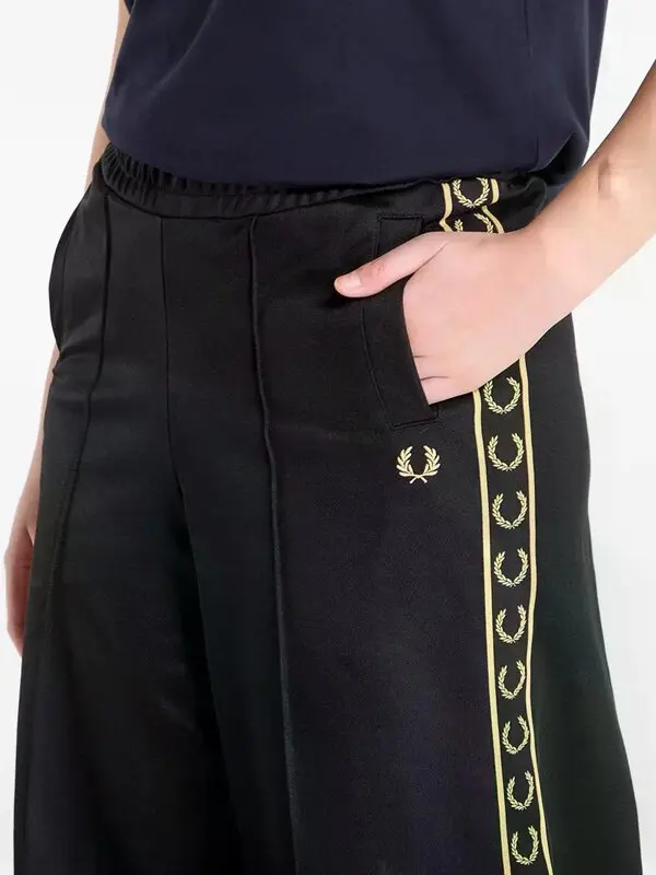 Fred Perry Taped Track Pants