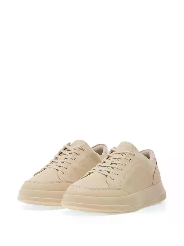 Ecco Move Lace-up Sneakers