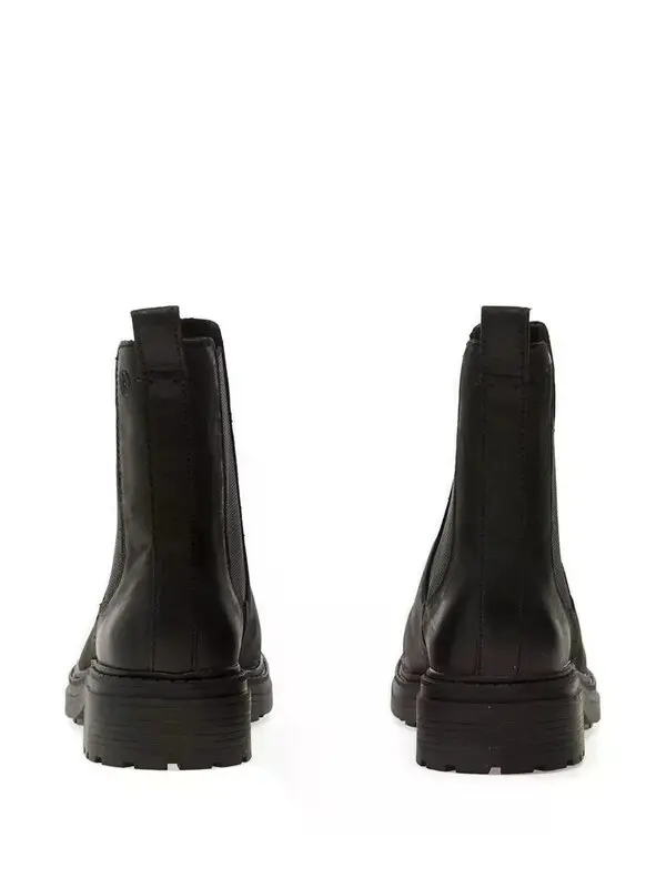 Clarks Orinoco 3 Top Chelsea Boots