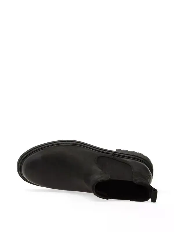 Clarks Orinoco 3 Top Chelsea Boots