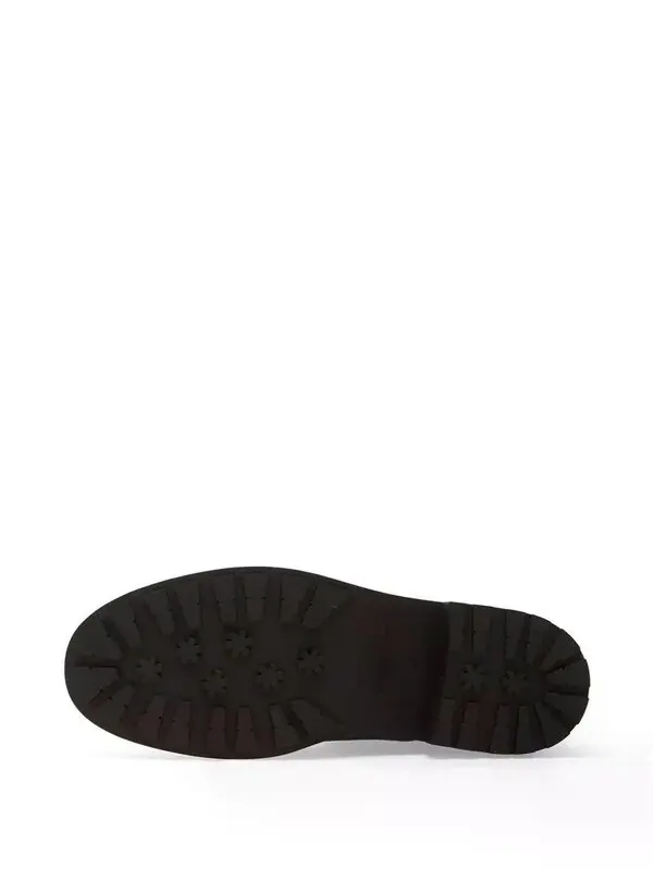Clarks Orinoco 3 Top Chelsea Boots