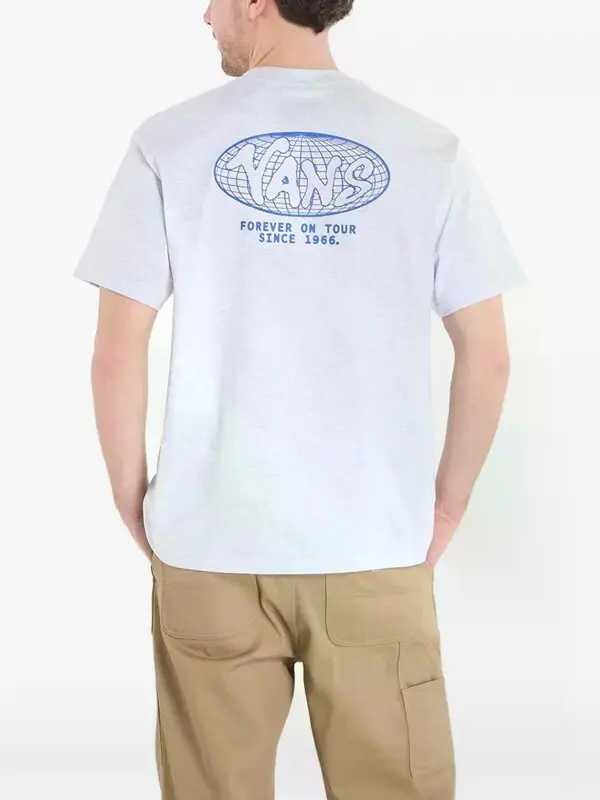 VANS World Tour T-shirt