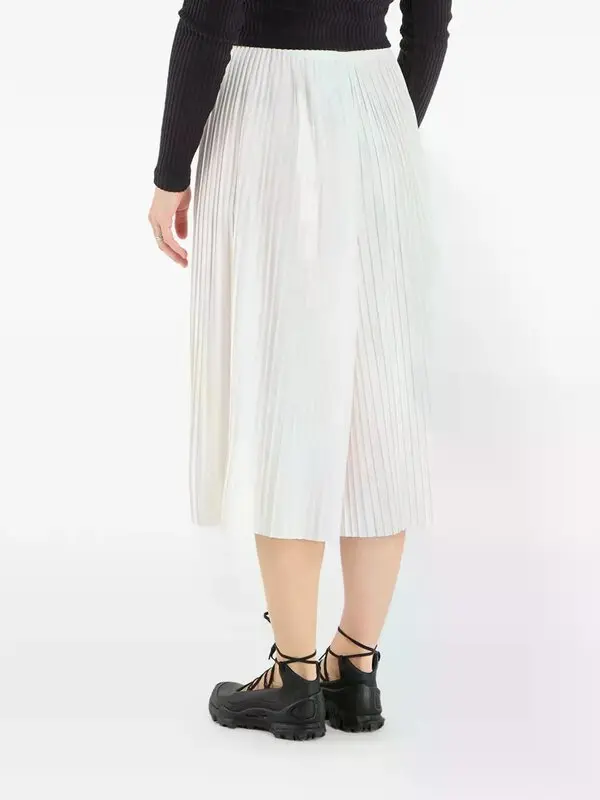 Nike Pleated Drawstring Trousers
