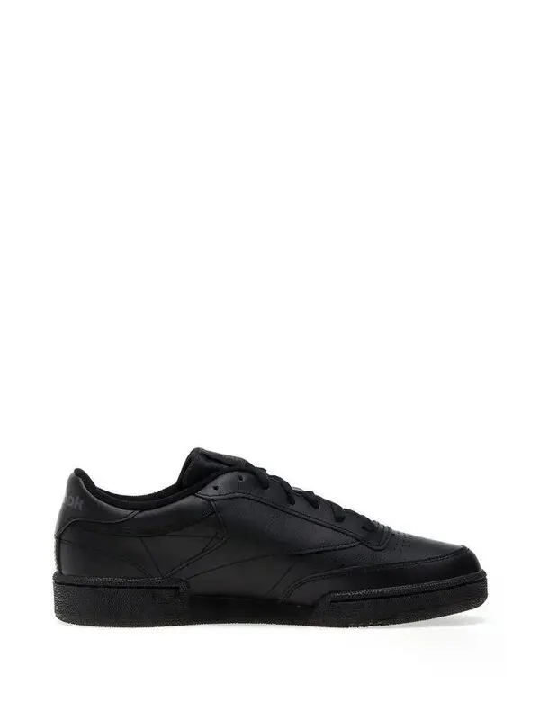 REEBOK Perforated Leather Sneakers