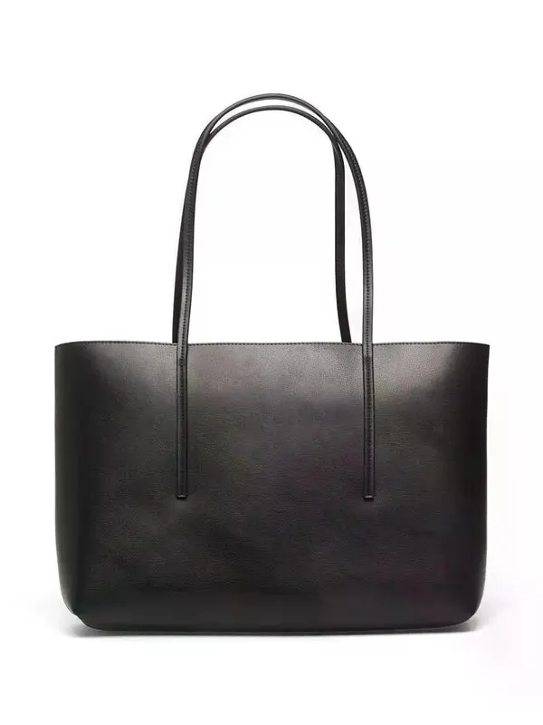 Calvin Klein Foil Logo Tote Bag