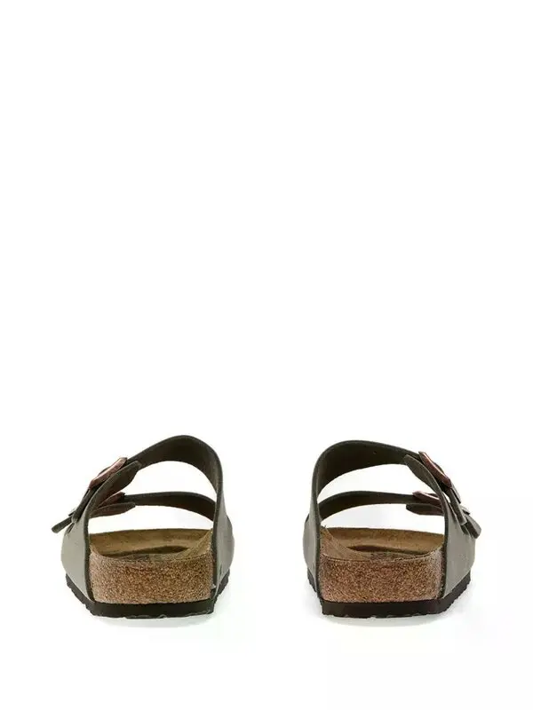 BIRKENSTOCK Arizona Buckle-strap Sandals