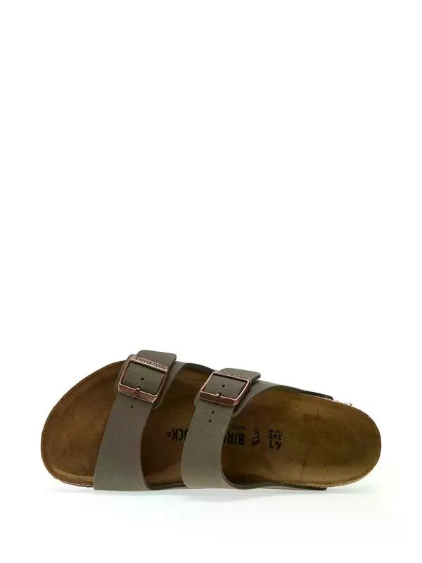 BIRKENSTOCK Arizona Buckle-strap Sandals