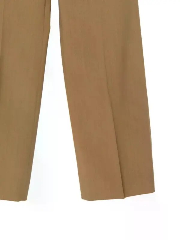BRIGLIA 1949 Pressed-crease Trousers