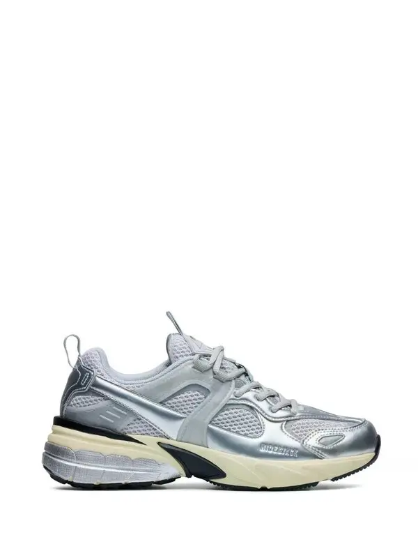 HIDE&JACK Running 1000 Panelled Sneakers