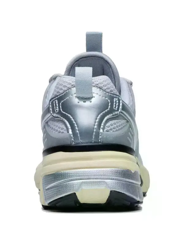 HIDE&JACK Running 1000 Panelled Sneakers