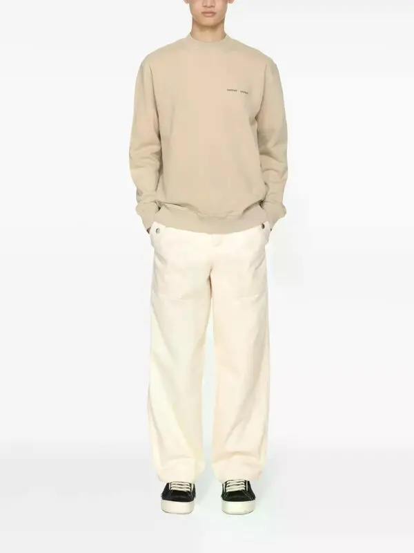 SAMSOE SAMSOE Norsbro Sweatshirt