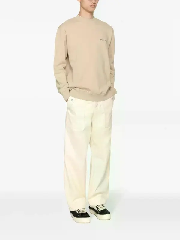 SAMSOE SAMSOE Norsbro Sweatshirt