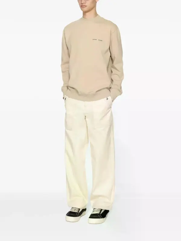SAMSOE SAMSOE Norsbro Sweatshirt