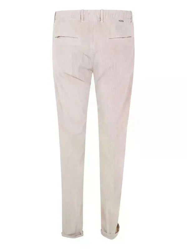 Incotex Corduroy-wale Trousers