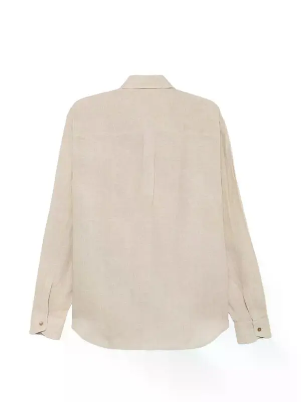 COSTUMEIN Andrea Labasa Shirt - Neutrals