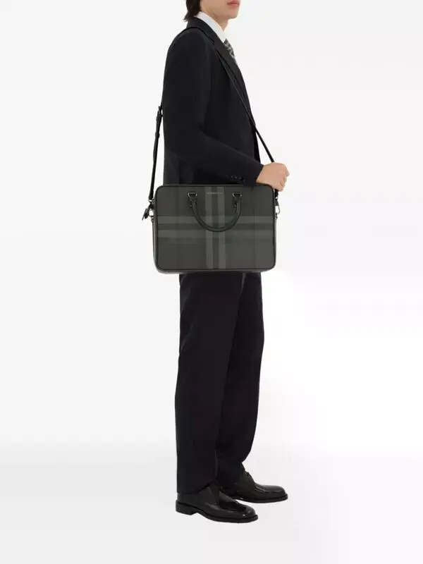 Burberry Ainsworth Briefcase
