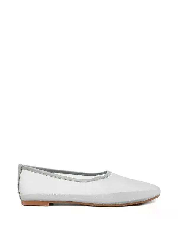Senso Carli Ballet Flats - Grey