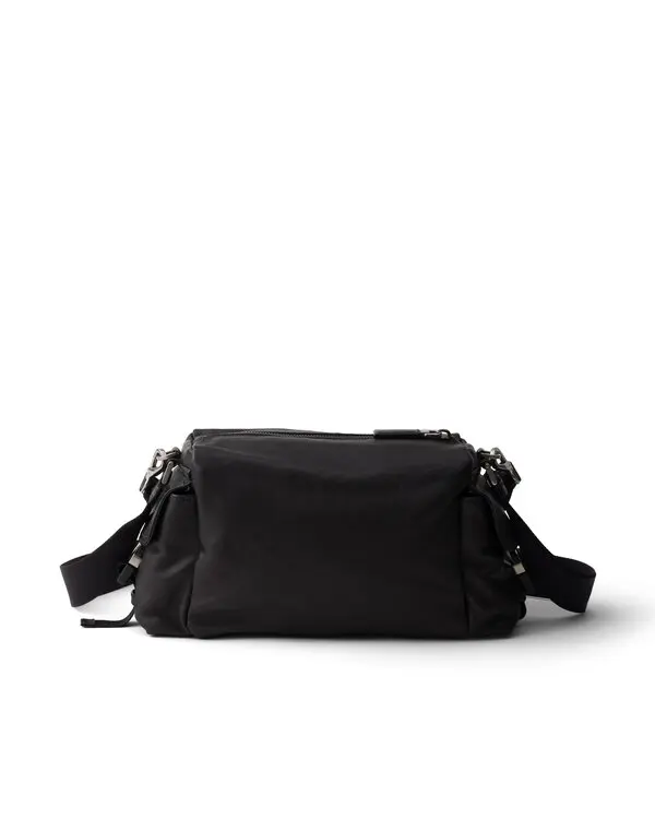 Prada Leather Bag