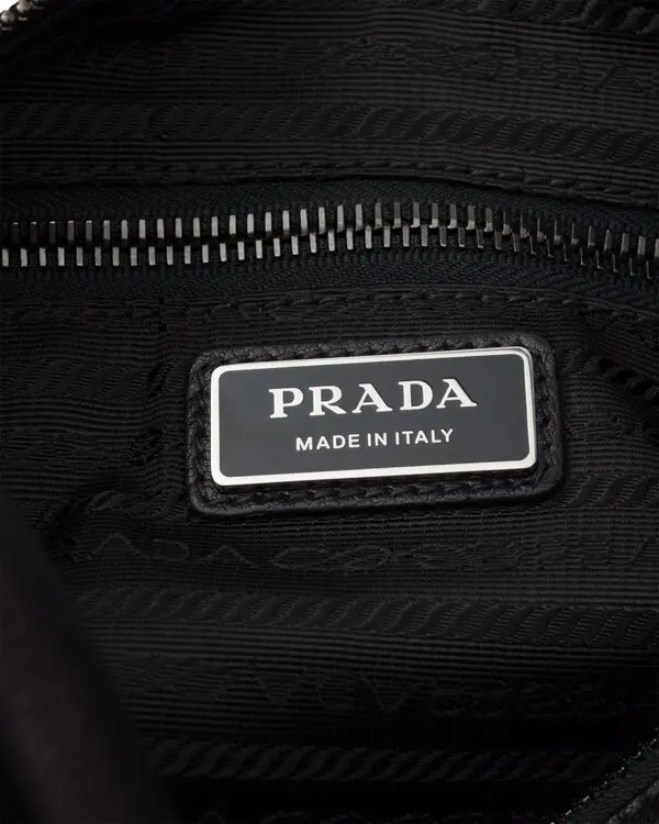 Prada Leather Bag