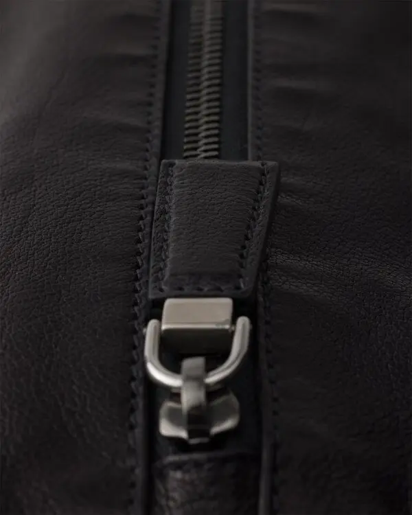 Prada Leather Bag