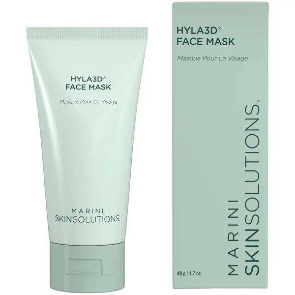 JAN MARINI Skinsolutions Hyla3d® Face Mask - One-color