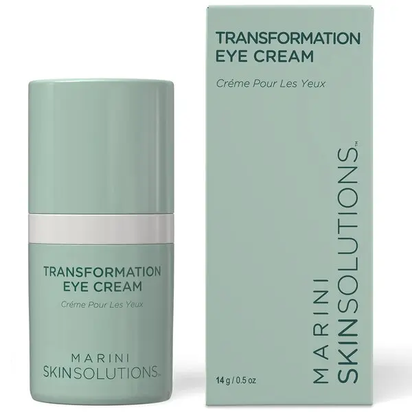 JAN MARINI Skinsolutions Transformation Eye Cream - One-color