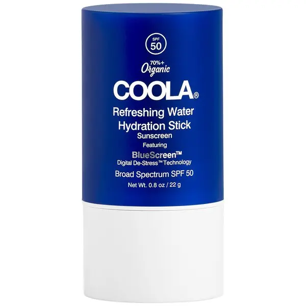 COOLA The Refreshing Water Hydration Stick .8oz - One-color