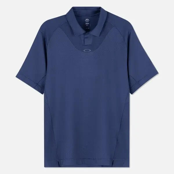Oakley X Hypegolf C1 Engineered Exo Polo - Abyss