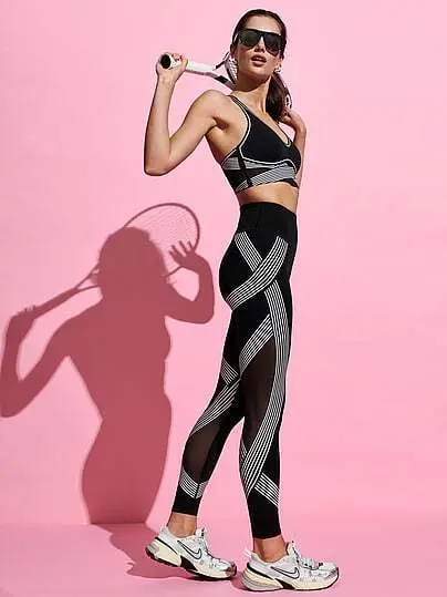 Victoria's Secret Vsx Elevate™ Refined Contours Legging