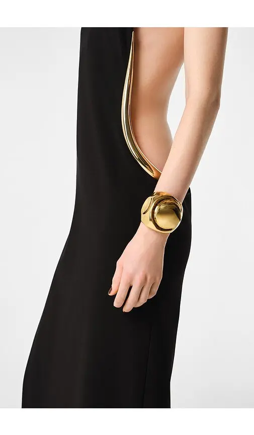 Revolve Raye Gown - Black