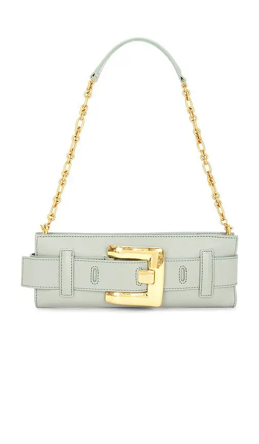 Balmain Anthem Clutch